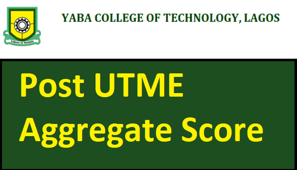 Home | Yaba College of Technology